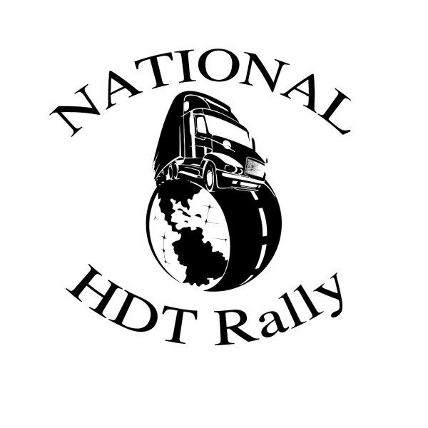 National HDT Rally – Hutchinson, Kansas October 10-17, 2026